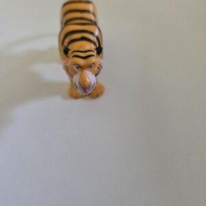 Disney | Toys | Rajah Disney Aladdin Princess Jasmine Tiger Pvc Toy ...